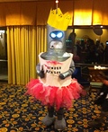Bender Halloween Costume - Photo 4/5