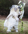Steampunk Satyr Costume | DIY Tutorial