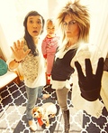 Labyrinth - Family Halloween Costume