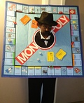 Monopoly Group Halloween Costume | DIY Costumes Under $25