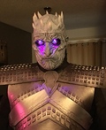 Game of Thrones White Walker Costume