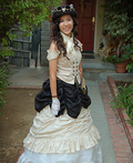 Steampunk Sheriff Costume | Step by Step Guide - Photo 3/6
