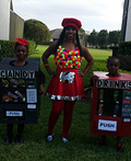 Vending Machines & Candy - Family Halloween Costume Ideas | Last Minute ...