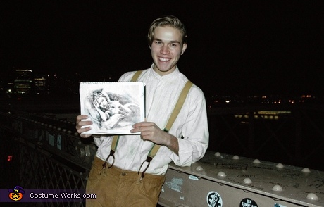 Titanic Costume Ideas