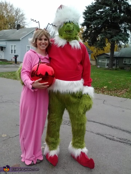 Fun and Whimsical Dr. Seuss Costume Ideas