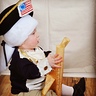 1st President 1st Halloween Costume | Creative DIY Costumes