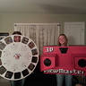 3D Viewmaster & Slide Reel Costume | DIY Tutorial