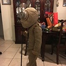 9 Movie Costume | Easy DIY Costumes