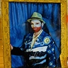 A Starry Night with Van Gogh Costume | Unique DIY Costumes