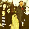 Creative Homemade Addams Family Costume | DIY Costumes Under $65