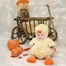 Adorable Ducky Baby Costume | Best Halloween Costumes