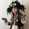 Airship Captain Costume | DIY Costumes Under $35