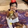 Aladdin Baby Costume | DIY Costumes Under $35