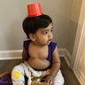 Aladdin Baby Costume | DIY Costumes Under $35
