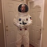 Apollo 13 Astronaut Costume - Photo 3/6