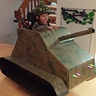 Army Tank Driver Costume | Step by Step Guide