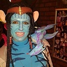 Avatar Costume | Mind Blowing DIY Costumes