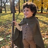 Baby Frodo Costume