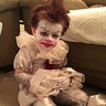 Baby Pennywise Costume