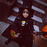 Baby Slash Costume