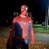 Battle Ravaged Spider-Man Costume