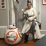 BB-8 Child Costume | Mind Blowing DIY Costumes