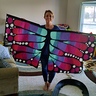 Beautiful Butterfly Costume | Easy DIY Costumes