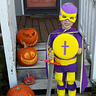 Bibleman Costume