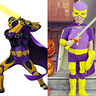 Bibleman Costume