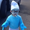 Brainy the Smurf Costume | Coolest Cosplay Costumes