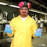 Breaking Bad Walter White Costume