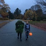 DIY Bush Costume | DIY Costumes Under $35