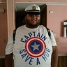 Captain Save A Hoe Costume
