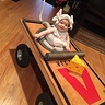 Cat & Mouse Halloween Costume