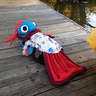 CATfish Costume
