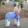 Centaurette Costume | DIY Tutorial