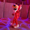 Chester Cheetah Costume