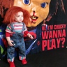 Chucky Baby Homemade Costume