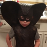 Cobra Costume