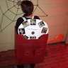 View Master Homemade Halloween Costume | How-To Instructions