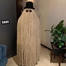 Cousin Itt Costume | DIY Tutorial