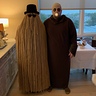 Cousin Itt Costume | DIY Tutorial