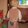 Homemade Cowboy Costume for Boys | No-Sew DIY Costumes
