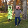 Creeper Costume - Photo 2/2