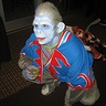 Wizard of Oz character Nikko - Winged Monkey costume - Photo 2/9