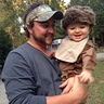 Daniel Boone Baby Costume