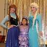 Descendants Mal's Coronation Costume | DIY Costumes Under $45