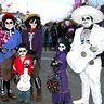 Disney Pixar Coco Costume