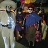 Disney Pixar Coco Costume