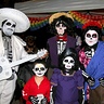 Disney Pixar Coco Costume